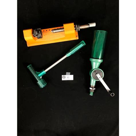Reloading Tools