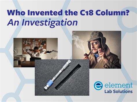 Exploring The Unique Characteristics Of Agilent Infinitylab Poroshell 120 C18 Lc Columns