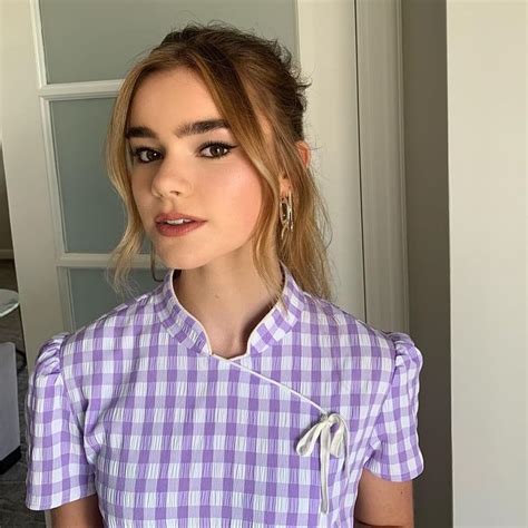 Isabella Sermon Picture