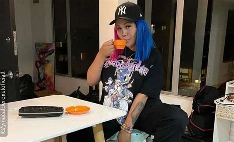 Yina Calderón Está Despechada Y Se Dejó Ver Muy Afectada