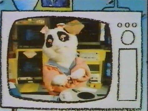 Roland Rats Easter Extravaganza Tvark