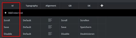 Solved Touchgfx Text Translations Typed Text Id Stmicroelectronics Community