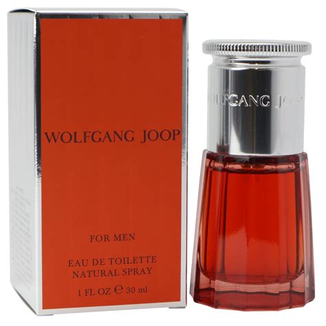 Wolfgang Joop For Men Pour Homme Eau De Toilette Spray 30 Ml Bei Duftwelt Hamburg Kaufen