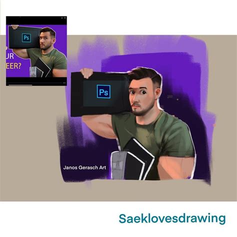 ArtStation Procreate Portrait Drawing Portrait Drawing Drawings Artwork