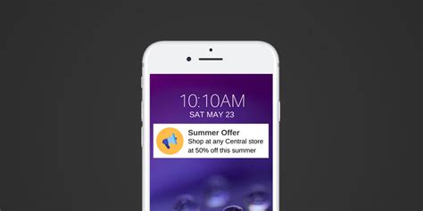 don t seem pushy 3 tips for efficient push notifications