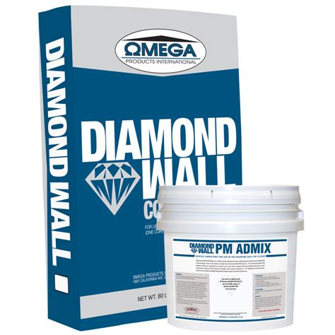 Foamtek Omega Products International