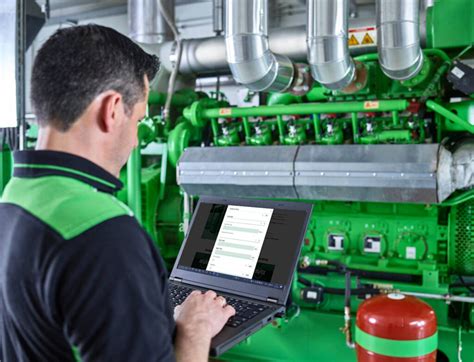 Combined Cooling Heating And Power Skyline Dc Energy