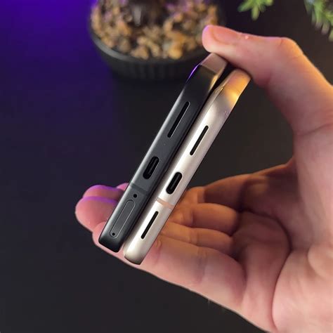 Pixel 9 Vs Pixel 8 Comparison Emphasizes The Stark Redesign