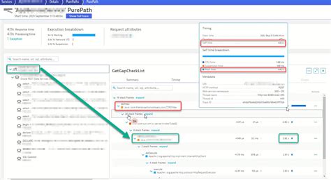 Solved Dynatrace Detected Jaxbmessage Blocking Dynatrace Community