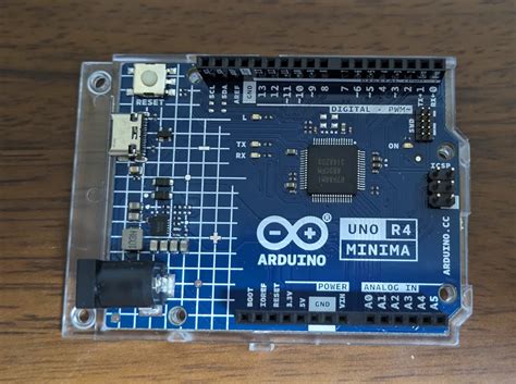 Arduino UNO R4 MinimaのHID機能を使ってPCのマウスとキーボードをエミュレートする 電気屋ときどき何でも屋せでぃ