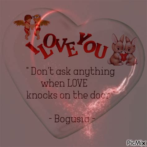 Cute Love Quote S