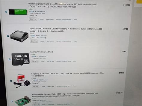 Node Setup From Amazon Rbitcoin