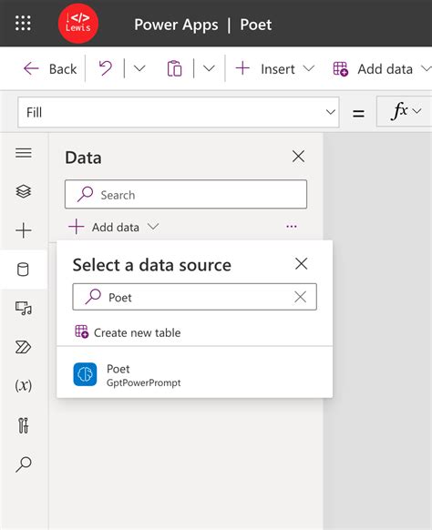 AI Prompts In Power Platform Low Code Lewis
