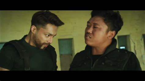 သိန်းထောင်ချီ အကုန်ကျခံပီး ရိုက်ထားတဲ့ မြန်မာနိုင်ငံရဲ့ ပထမဆုံးကျော်င