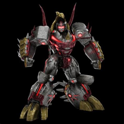 Transformers Foc Dinobots