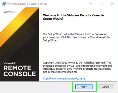 How To Set Up The VMware Remote Console Windows And Linux Techsyncer