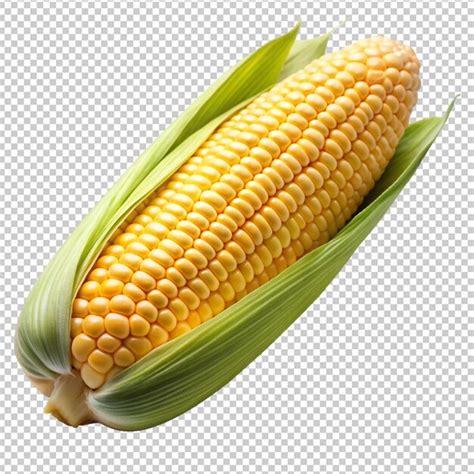Premium Psd Corn Png