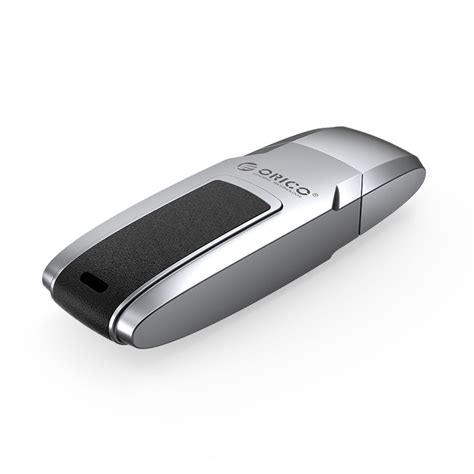 Orico Type C USB3 2 Gen1 USB C Flash Bellek Alüminyum Kasa 128GB