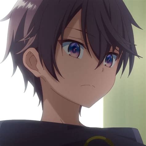 Profil Anime Cool Pp Anime Cool Menggambar Kreatif Anime Laki Laki
