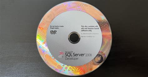 Finding Install Media On An Azure Sql Virtual Machine Bob Pusateri