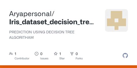 Irisdatasetdecisiontreepythondecisiontreeclassifieripynb At