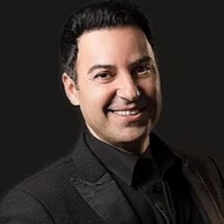 Seyed Jafari Empowering Transformation And Driving Success