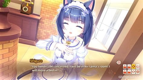 Nekopara Vol 4 Download Gamefabrique