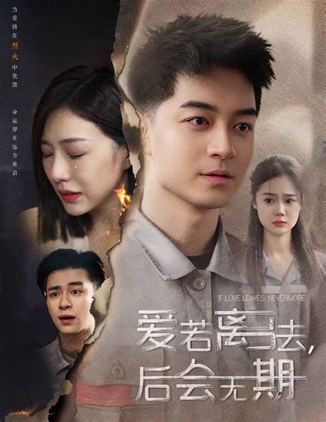 短剧《爱若离去后会无期 都市言情》全集高清免费在线观看 剧集tv
