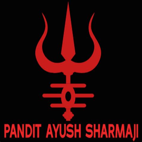 Contact Pandit Ayush Sharma Ji Creator And Influencer