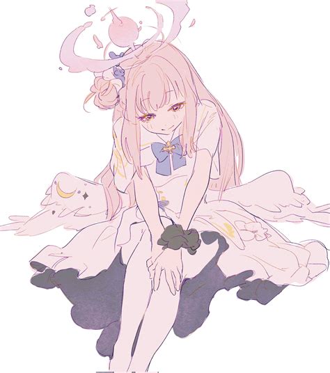 Mika Blue Archive Drawn By Yu Y Danbooru