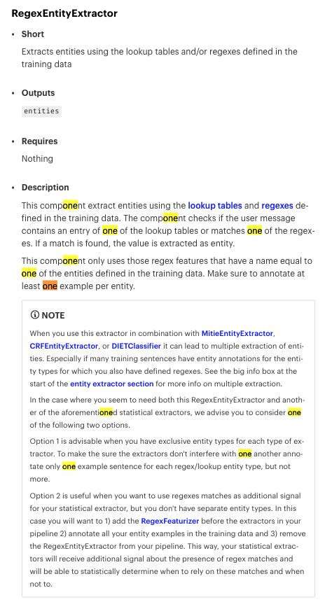 How To Fix Entity Detection Error In A Form Rasa Open Source 2024 12 09