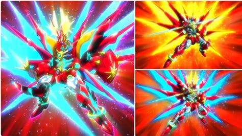 All Hyperion Avatars In Beyblade Burst From Season 5 7 Youtube