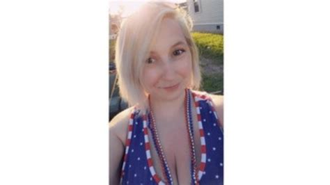 Angela Louise Deyo — Oct 13 2023 All Wny