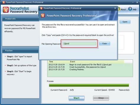 Powerpoint Password Recovery Free Luxuryrenew