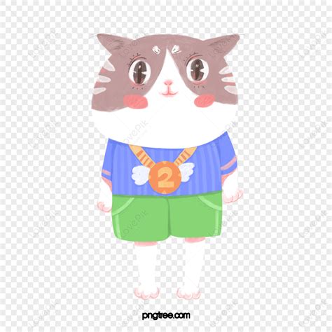 메달 수상자 Png 일러스트 및 벡터 이미지 무료 다운로드 Lovepik