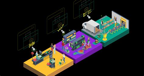 엣지 컴퓨팅이란 Nvidia Blog