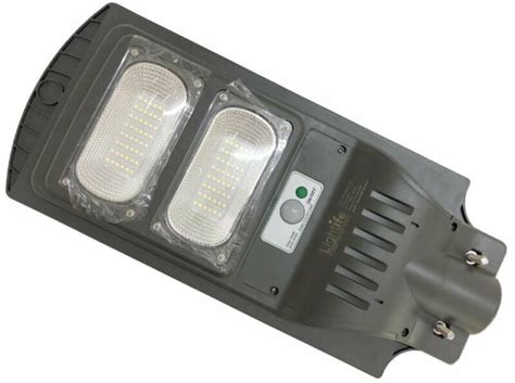 Продам вуличний світильник на сонячній батареї Solar Led Street Light 60w з пультом