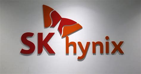 Sk Hynix Develops Sixth Gen Dram Chip That Uses Less Power Reuters