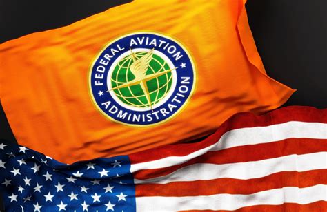 Faa Nextgen Logo