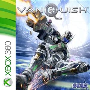 Vanquish Achievement Unlocker