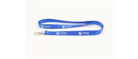 A Guide To Printing Lanyards