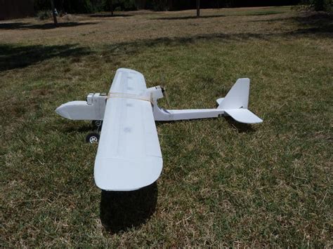 New FPV Scratch Build FliteTest Forum