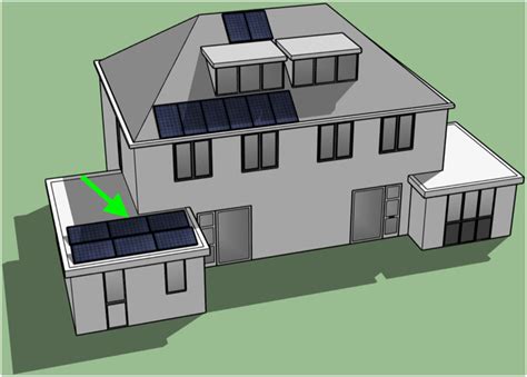 New Algorithm To Detect Shadows In Rooftop Pv Systems Pv Magazine International