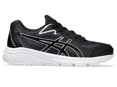 Black Gel Netburner Professional Asics Australia