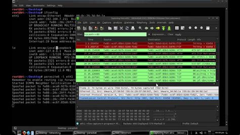 IPv6 Hacking YouTube