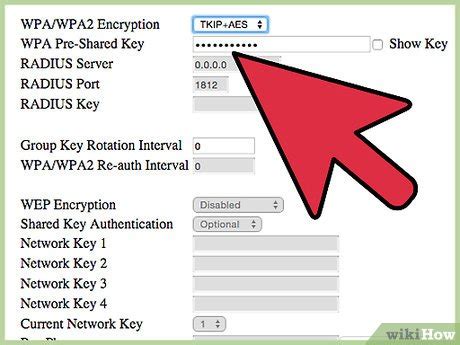C Mo Configurar Un Enrutador Con Im Genes Wikihow
