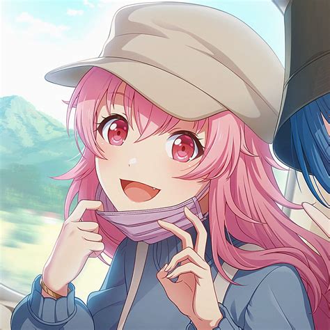 Pin De Yune Em Sekai Anime Personagens Metadinhas
