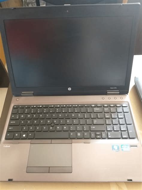 Hp Refurbished Laptop At Rs Laptop Rent Service In Mumbai Id