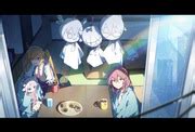 雨夜 pixiv年鑑 β