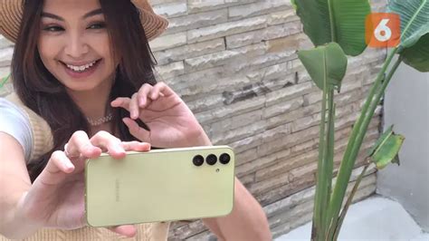 Samsung Galaxy A15 Series Rilis HP Android 5G Berlayar Super AMOLED Harga Mulai Rp 2 Jutaan